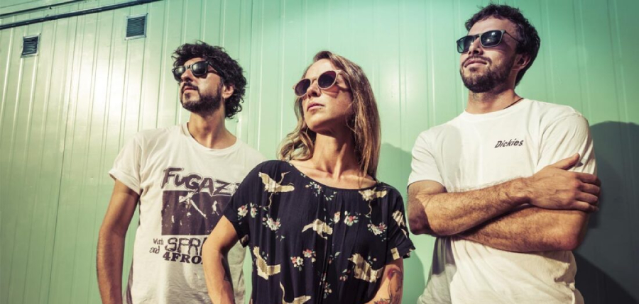 Peligro! debuta con su disco largo “Coronas y Lamentos” – https ...