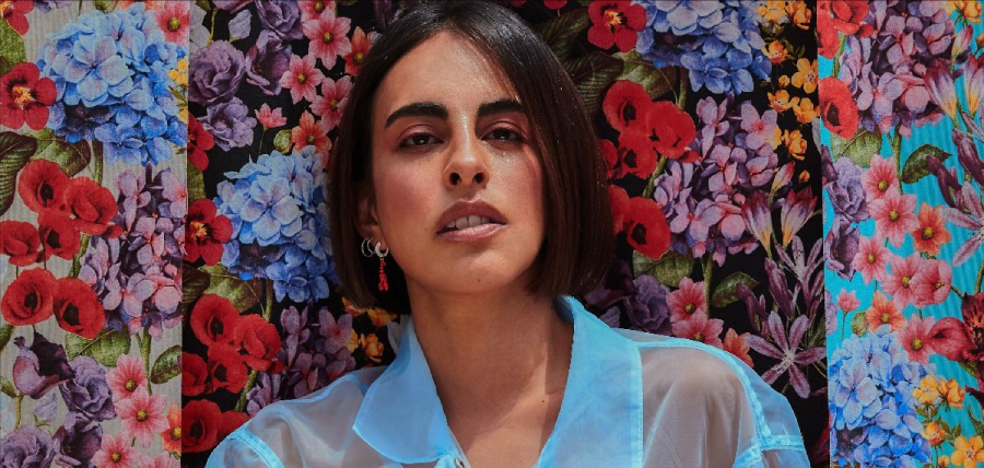 Alima presenta otro adelanto de su álbum debut – https://www.musicazul.com