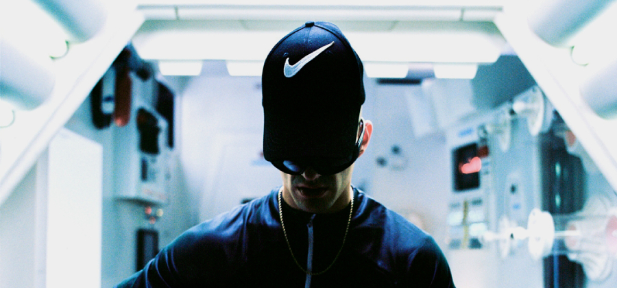 Soto Asa presenta nuevo single: ‘Spaceship’ – https://musicazul.com