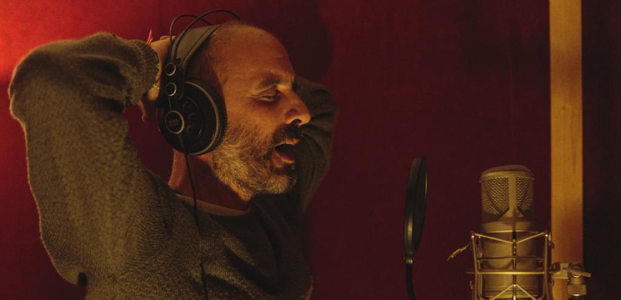 Maganto publica nuevo trabajo en formato EP – https://musicazul.com