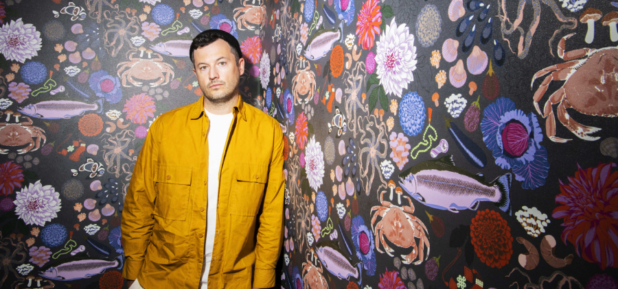 SYML presentará su nuevo disco en Madrid y Barcelona – https ...