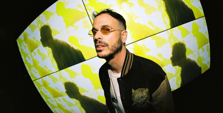 Alizzz publica nuevo trabajo en formato EP: “Boicot” – https ...