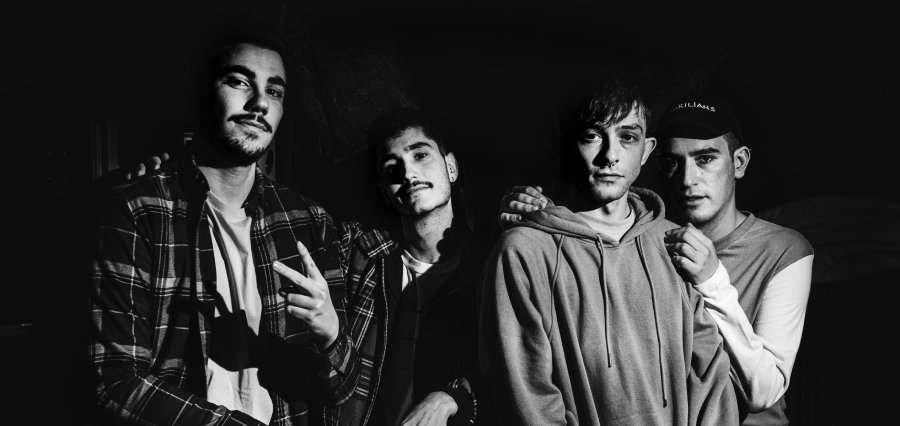 Miniño presenta el primer single de su nuevo trabajo – https ...