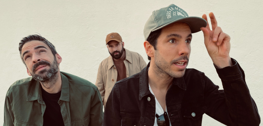 Mauri lanza nuevo sencillo: ‘Postre x Café’ – www.musicazul.com