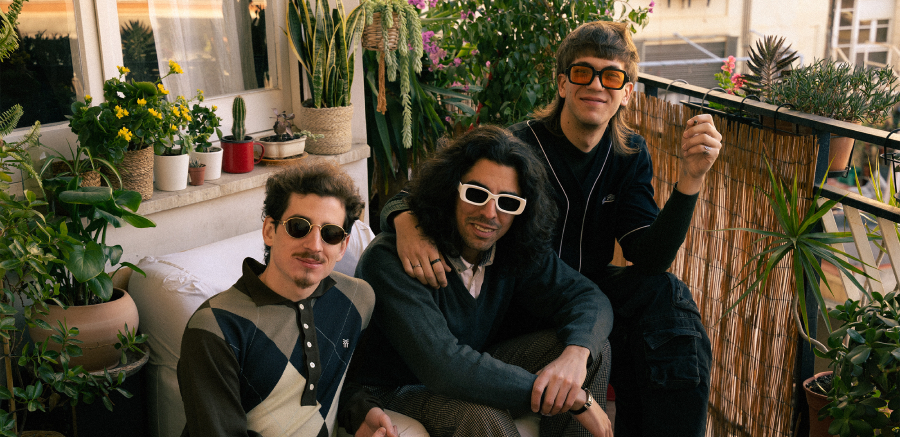 wud estrena el segundo avance de su nuevo álbum – https://musicazul.com