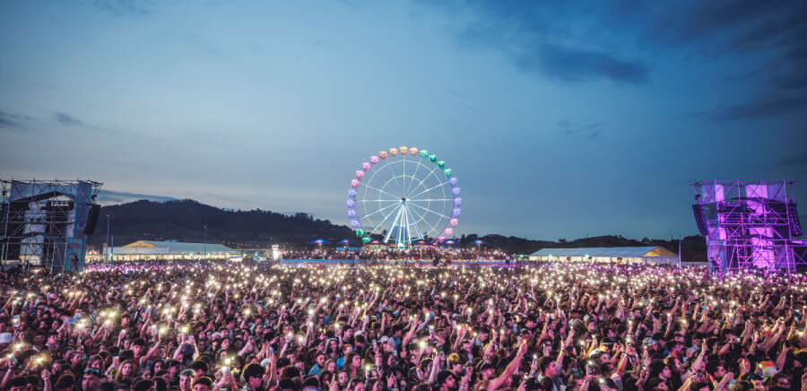 Boombastic Festival Asturias 2024 anuncia sus primeras confirmaciones ...