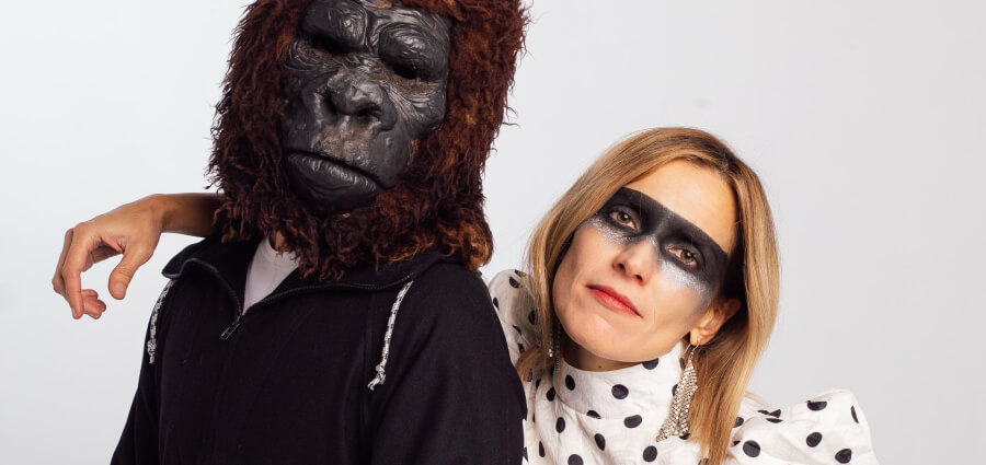 ELYELLA confirmados en el Festival de los Sentidos 2024 – www.musicazul.com