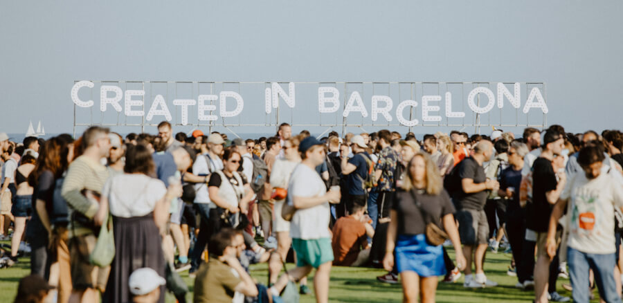 Primavera Sound 2024: horarios, plano del recinto y nuevos escenarios ...