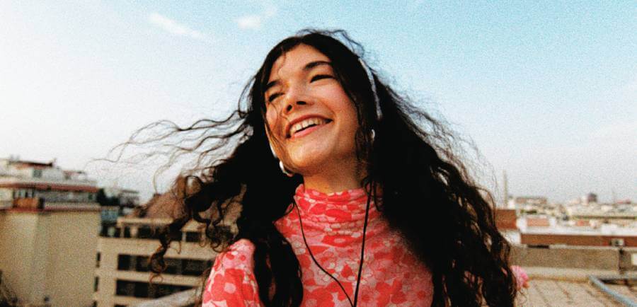 Begut presenta el tercer adelanto de su álbum debut – www.musicazul.com