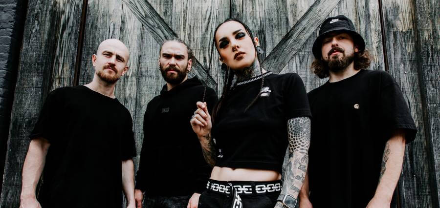 Resurrection Fest Estrella Galicia 2025 anuncia el cartel de su veinte ...