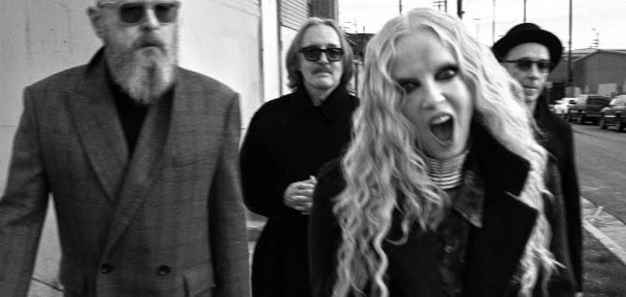 Garbage estrenan el primer single de su próximo disco – https ...