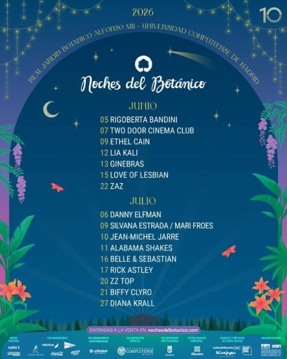 Rigoberta Bandini – https://musicazul.com